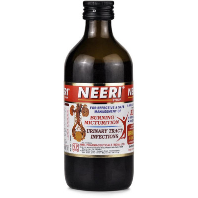 Aimil Neeri Syrup | Buy Aimil Neeri Syrup at Best Price in India | jmos ...