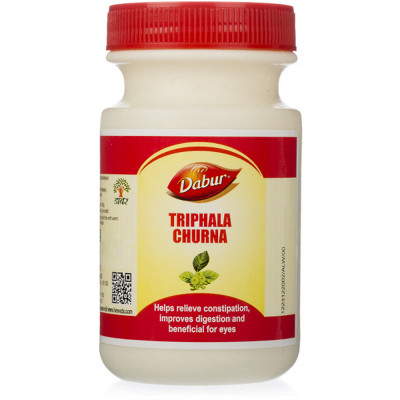 Dabur Triphala Churan | Buy Dabur Triphala Churan at Best Price in ...