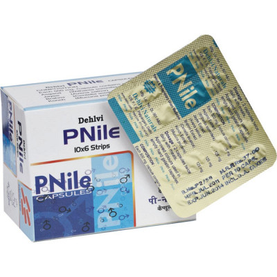 Dehlvi Pnile Capsules | Buy Dehlvi Pnile Capsules at Best Price in ...