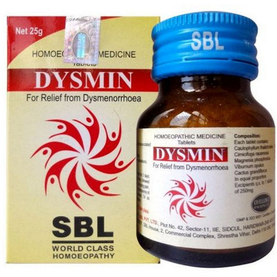 SBL Dysmin Tablets | Buy SBL Dysmin Tablets at Best Price in India ...